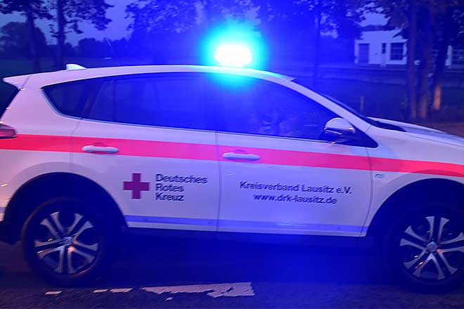 Bereitschaften - Kreisverband Lausitz e.V.